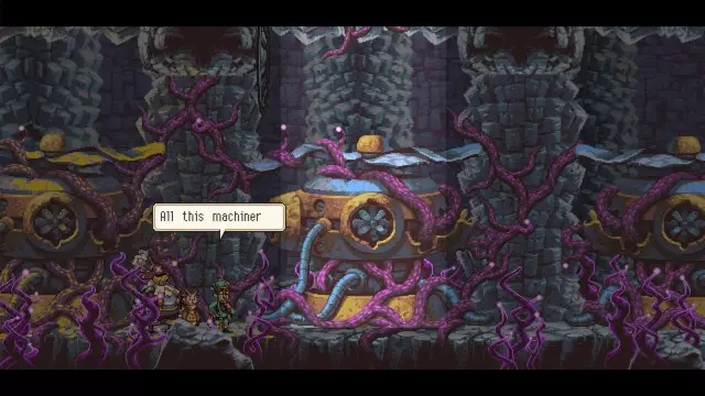 Owlboy: پائیدار حذف کریں 16209_4