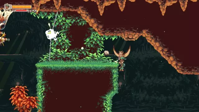 Owlboy: நீடித்த நீக்கு 16209_7