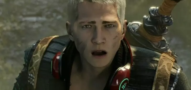 I-PlatinUmgames izoqeda i-scalebound ne-ports chain chain kwamanye amapulatifomu? Kuya ngeMicrosoft nakuNintendo 16248_1