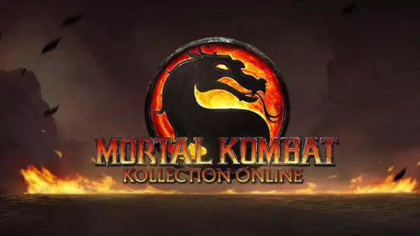 Arzular çin olur? Remastr-Trilogy çıxışı orijinal Mortal Kombat'a yaxınlaşır 16322_1