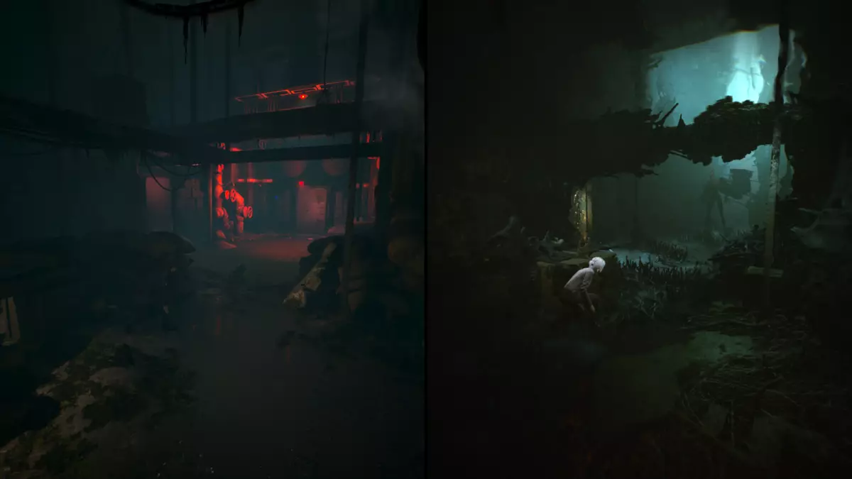 Silent Hill ในโปแลนด์ ภาพรวมสื่อ 163_4