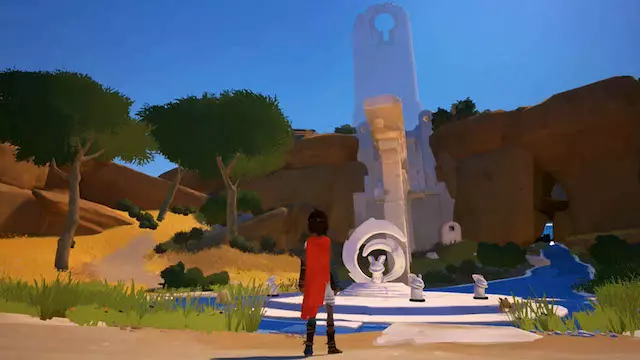 Rime (switch) - Kagawasan sa Pagpangita 16442_1