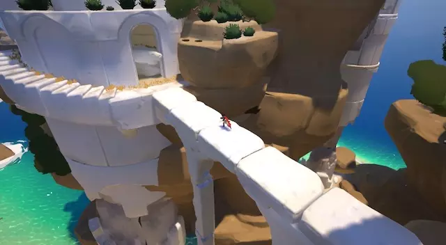 Rime (SWITCH) - Freedom of search 16442_2