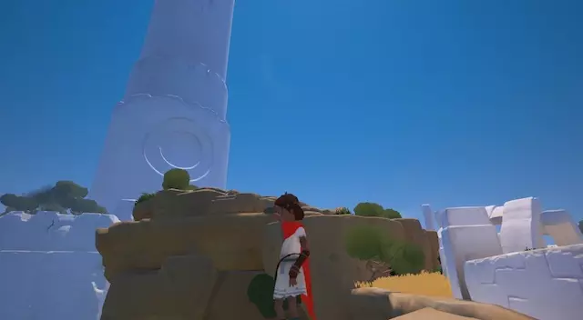 Rime (switch) - Kagawasan sa Pagpangita 16442_3