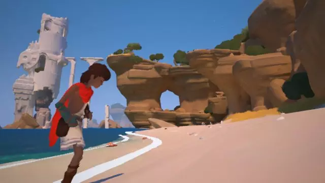 Rime (SWITCH) - Freedom of search 16442_6