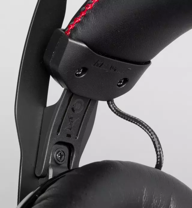 Hyperx Cloud Revolver: New flagship in the line of top closed headsets for PC and consoles 16584_14