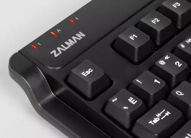 membrane membrane keyboard zalman zm-k600s 16585_8