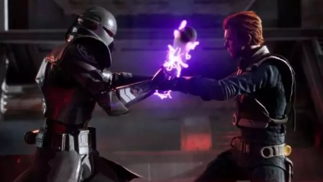 Star Wars: Jedi Fallen Order recibirá as capacidades de rede 