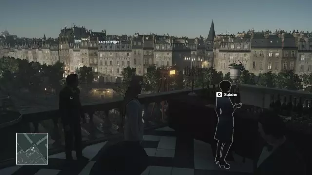 Hitman - Intro Pack: sur les dents 17192_4