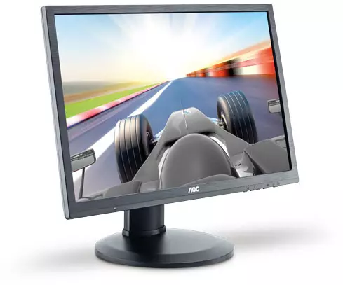 Monitor de jugadors AOC G2460PQ 17350_1