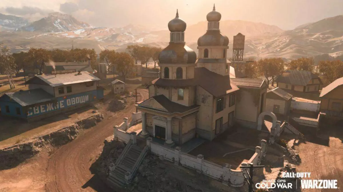 Activision "Broke" Aplikácia na sledovanie štatistiky Call of Duty Warzone