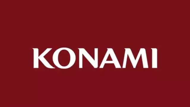 Konami waxay qaadi doontaa horumarka Cybersport 17458_1