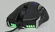 Corsair Glaive RGB - Sensor untuk 16 000 CPI dan Lining Boleh diganti