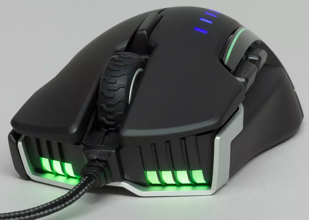 Corsair Glaive RGB - сенсор на 16 000 CPI і змінні накладки 1748_5