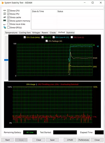 Laptop na skrini mbili?! Asus Zenbook Pro Duo UX581GV Overview. 1749_42
