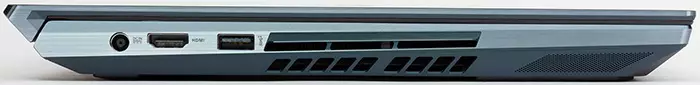 Նոութբուք `երկու էկրանով: Asus Zenbook Pro Duo UX581GV ակնարկ 1749_9