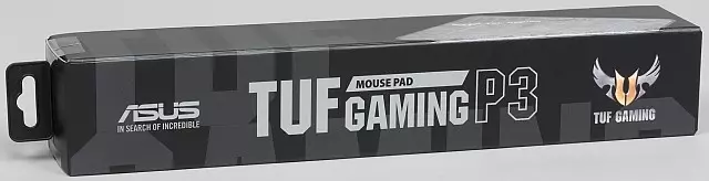 Все, що потрібно для розваг. Ігрова периферія Asus TUF Gaming - миша M5, килимок P3, клавіатура K7 і гарнітура H5 1750_19