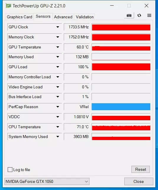 Laptop Lalao ho an'ny 50000 Rubles: Hasee K670-G6T3 v2.0 1752_14