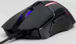 SteelSeries rival 650 - souris sans fil phare avec deux capteurs et paramètres de poids