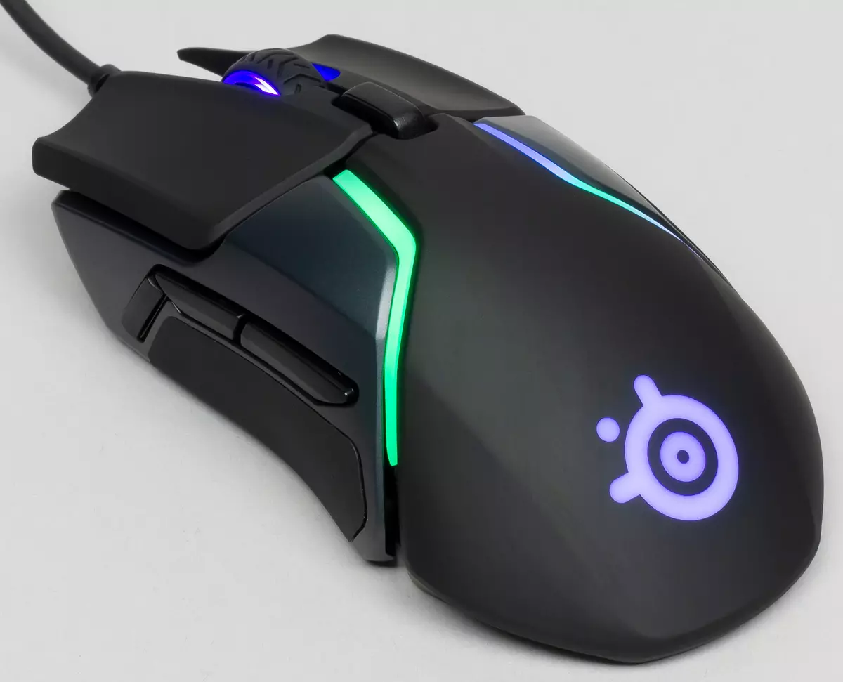 Steelseries Rival 650 - vodeći bežični miš sa dva senzora i postavki težine 1753_3