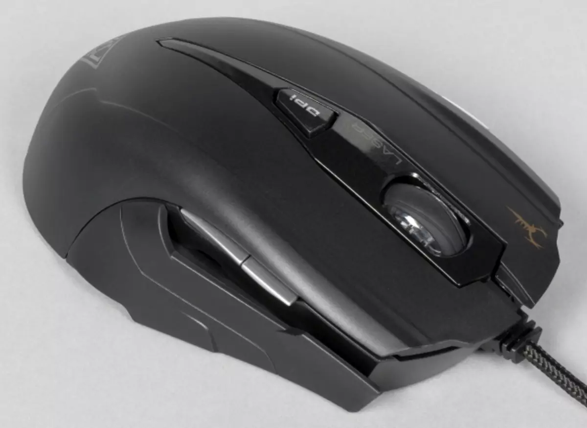 Simmetrike Gamdias Hades Mouse Gaming 17701_10