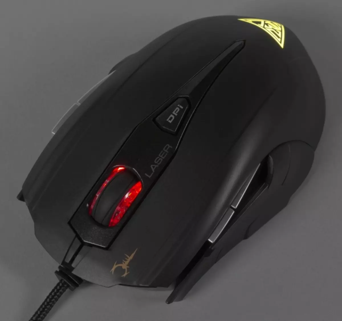 Gamdias simetri Hades game mouse 17701_23