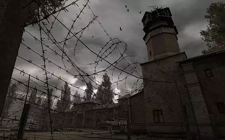 S.a.l.k.e.r.: Clean Sky - Wawancara tentang masalah kelangsungan hidup kecerdasan buatan di zona Chernobyl 17710_9