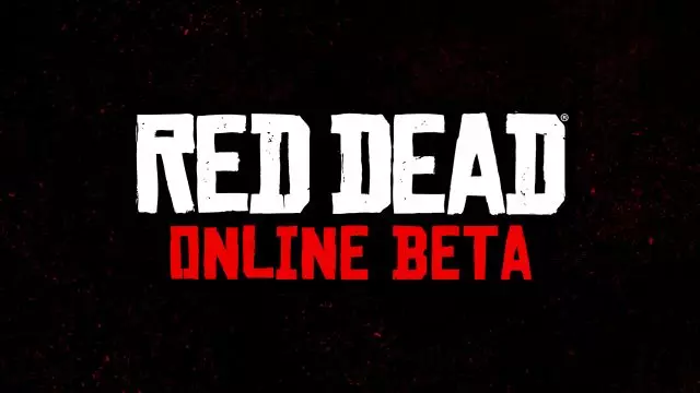 [Oppdatert: Datoer er kjent] Utsluttet Red Dead Online Ikke på Mount 17775_1