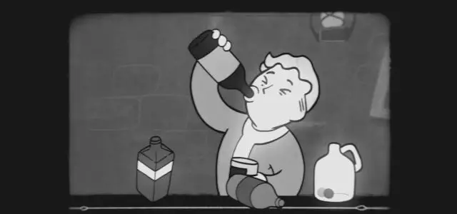 Fallout 76 - lægsta áætlað leikur frá Bethesda síðan 2009 17782_1