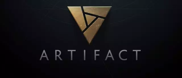 Artefact de test alfa. Le jeu de cartes DOTA n'est pas loin 17824_1