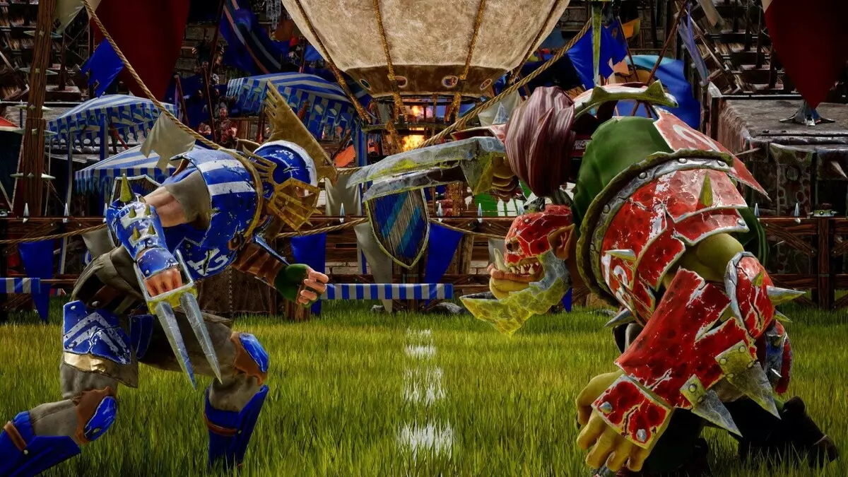 Olahraga berdarah! Tanggal pengujian beta tertutup dari Blood Bowl 3 telah diumumkan 1785_1