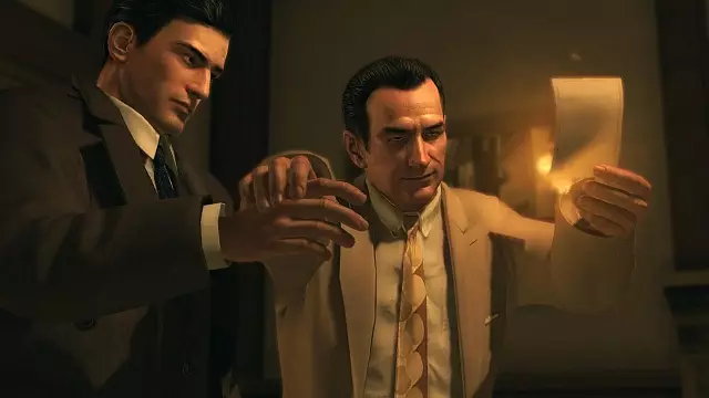 Mafia 2 - 市は罪がなければいません 17975_3