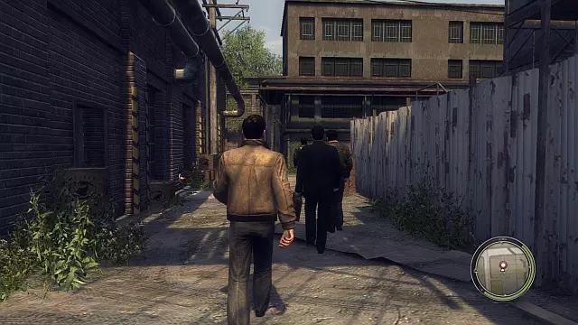 Mafia 2 - De stêd is net sûnder sin 17975_6