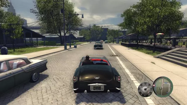 Mafia 2 - 市は罪がなければいません 17975_7