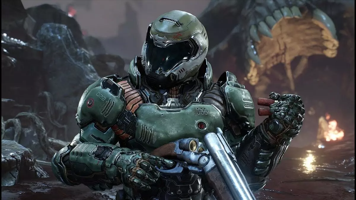 Named system requirements Doom Eternal 18054_1
