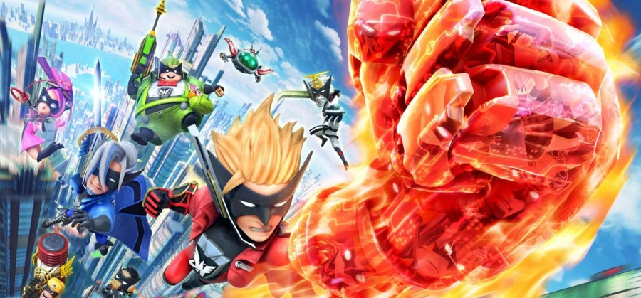 Platinumgames fillojnë fushatën kickstarter të remit të mrekullueshme 101 18360_1