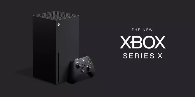 Xbox Series x | S sil in diel fan it spultsje ferwiderje