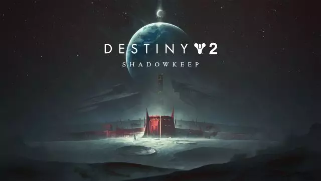 Destiny 2 vil være fri og vil blive vist i damp 18486_1