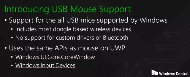 Hearing: Razer dianggo karo Microsoft liwat dhukungan lan mouse keyboard kanggo Xbox One 18616_3