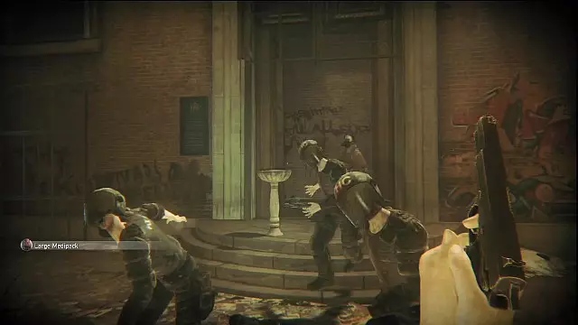 Zombiu (Wii U) - La muerte última 18846_2