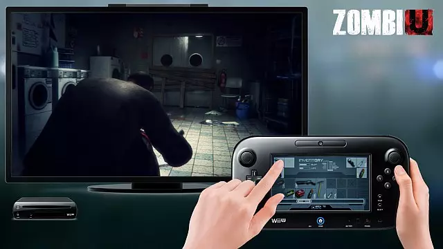 Zombiu (Wii u) - эцсийн үхэл 18846_4