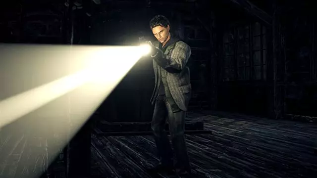 Biện pháp khắc phục: Chúng tôi không thể làm cho Alan Wake 2 và không muốn nó lặp lại với kiểm soát 18872_1