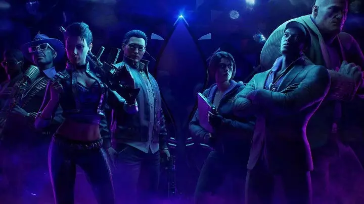 Saints Row: တတိယ remartered - ဂိမ်းကောင်းကောင်းမွမ်းမံမှုမကောင်းဘူး 19116_1