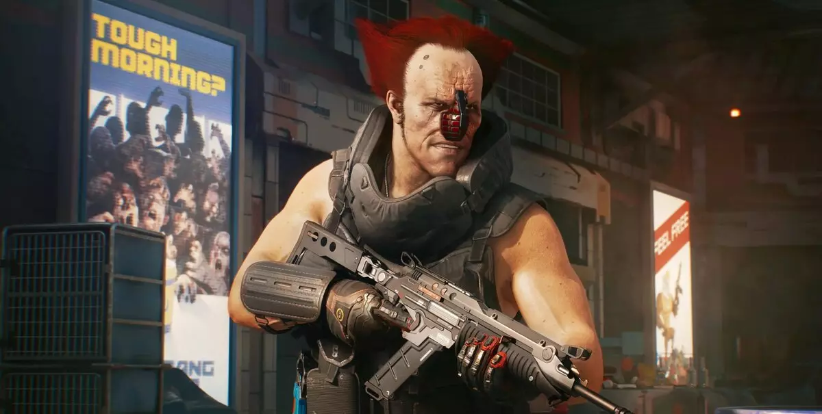 Cyberpunk 2077 Өнүктүрүү Менеджери Джейсон Бифира Тергөө боюнча комментарий берди 19188_1