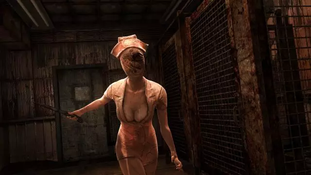 ¿Restricción Silent Hill para ser? - Nuevos rumores sobre la famosa serie con la mención de Sony y Codisima. 19281_1