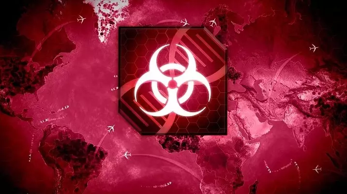 Plague Inc. a bhaintear as an siopa app Síneach le haghaidh ábhar neamhdhleathach 19286_1