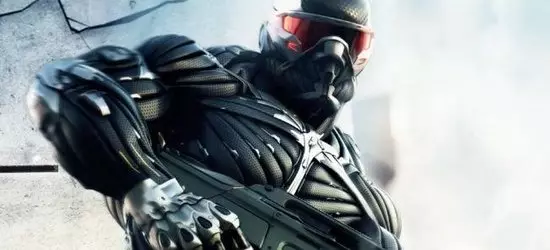 Crytek sur la version de démonstration, DLC et Crysis 2 Versions de console 19596_1