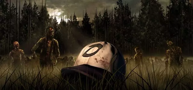 Kotaku: TellTale Games wants to finish The Walking Dead with another company 19604_1