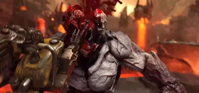 Hoorzitting: details over Doom Eternal, inclusief microtransacties in campagnes, echte doom Slayer Personality and Level-lijst [SPOILERS] 19664_1