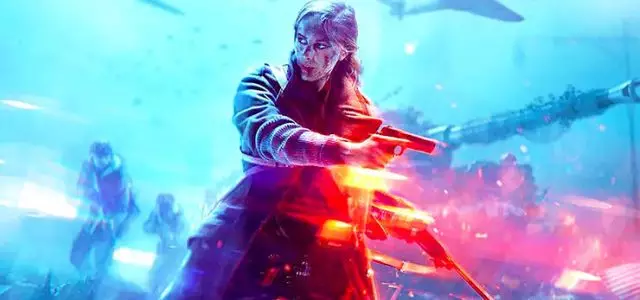 Analysten: Call of Duty Vorbestellt Indikatoren: Black Ops IIII ist auf Vorbestellungen auf dem Battlefield V deutlich voraus 19772_1